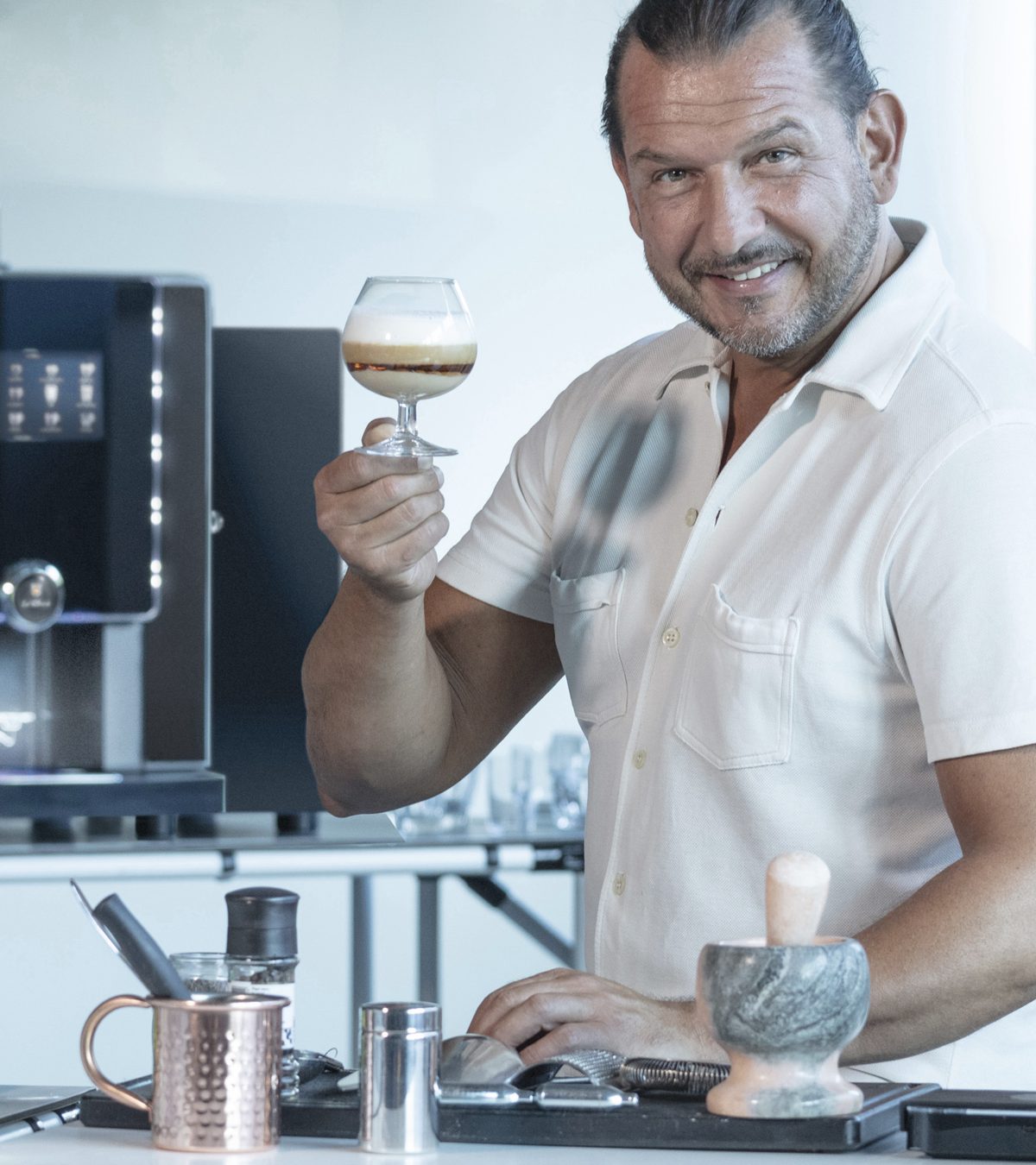 Andrea Lattuada – Rhea Vendors Group